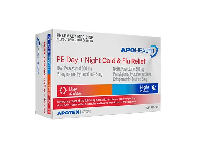 Multivitamins - Pharmax